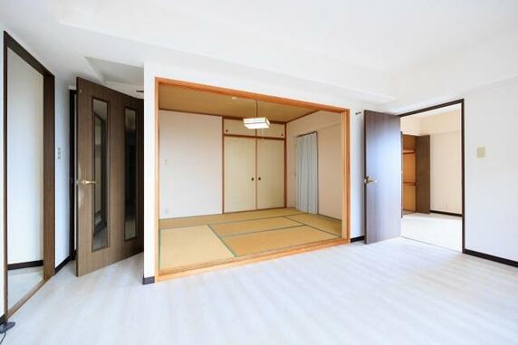 【アットホーム】カルム御影 5階 3LDK[1042960893]神戸市東灘区のマンション｜マンション購入の情報