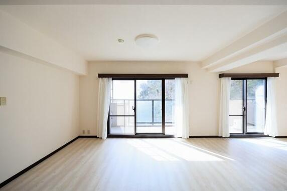 【アットホーム】カルム御影 5階 3LDK[1042960893]神戸市東灘区のマンション｜マンション購入の情報