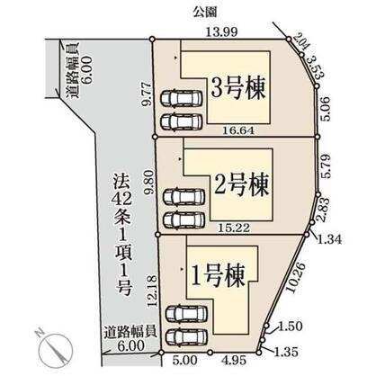 【アットホーム】姫路市 四郷町東阿保（東姫路駅） 2階建 3LDK[6986854376]姫路市の一戸建て（提供元：すまいプランナー）｜一軒家・家の購入