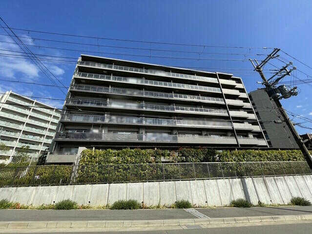 【アットホーム】レーベン千里青山台GRANHIGH 2階 3LDK[1046534686]吹田市の中古マンション｜マンション購入の情報