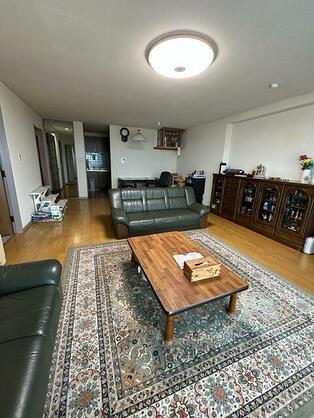 【アットホーム】中古マンション タック92 601 3LDK[6979835520]函館市のマンション｜マンション購入の情報