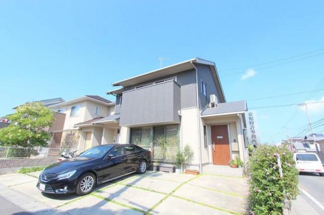 【アットホーム】メゾン桜井高校西 2F 2LDK（提供元：(株)グローバルセンター 中央通り店）｜高松市の賃貸一戸建て[1089469694]