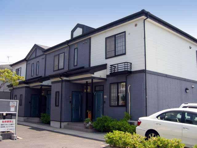 【アットホーム】ハイランドさぬき A 103 2LDK（提供元：アパマンショップ坂出北インター店 株式会社 コスモ不動産）｜坂出市の賃貸アパート[1137866506]