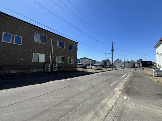 【アットホーム】糸井ハイツ103号 1階 3DK[1164568007]苫小牧市のマンション｜マンション購入の情報