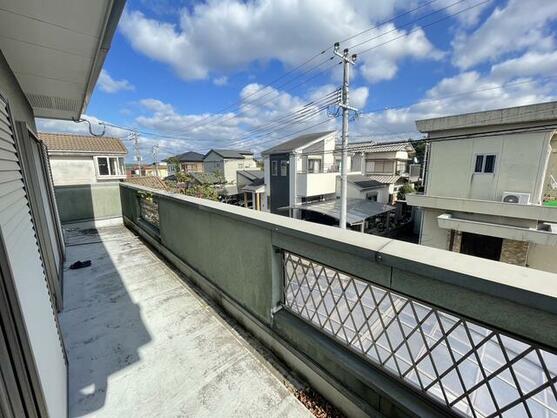 【アットホーム】遠賀郡岡垣町 吉木東1丁目（海老津駅） 2階建 2LDK[6980701086]遠賀郡岡垣町の一戸建て（提供元：(同)CUBE）｜一軒家・家の購入