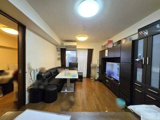 【アットホーム】（頭金0円より購入可）クリオ衣笠フィルソーレ 6階 2SLDK[6985837429]横須賀市のマンション｜マンション購入の情報