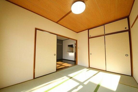 【アットホーム】パレドール久喜Ⅲ 207 3LDK[1005734697]久喜市のマンション｜マンション購入の情報