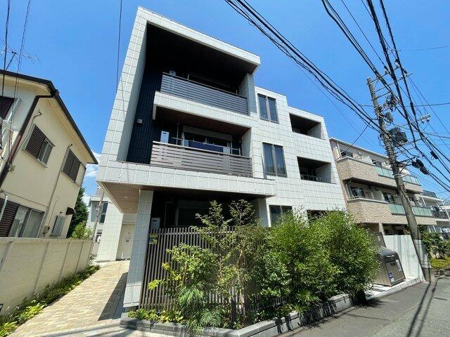 【アットホーム】渋谷区 上原1丁目 （代々木上原駅 ） 302 2LDK（提供元：(株)ニチワ 渋谷営業所）｜渋谷区の賃貸マンション[1180555708]