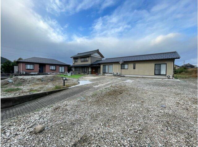 【アットホーム】福井市 小幡町 2階建 9LDK[1020939986]福井市の一戸建て（提供元：(株)さくらホーム 福井支店）｜一軒家・家の購入