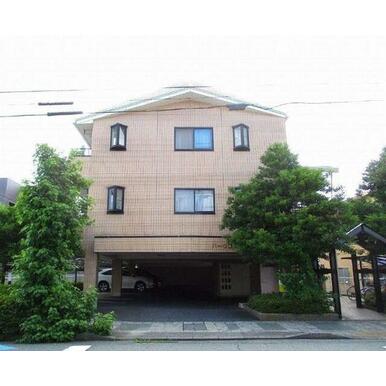 【アットホーム】パークコート高島本町 4F 2LDK（提供元：(株)大河不動産）｜沼津市の賃貸マンション[1002035081]