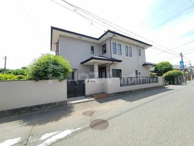 【アットホーム】津田沼7丁目貸家 1 5LDK（提供元：(株)ハウスパートナー 津田沼店）｜習志野市の賃貸一戸建て[1110187909]