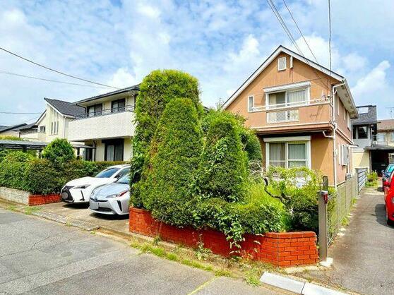 【アットホーム】つくば市 稲荷前（つくば駅） 2階建 5LDK[1013501491]つくば市の一戸建て（提供元：三井のリハウスつくばセンター 三井不動産リアルティ(株)）｜一軒家・家の購入