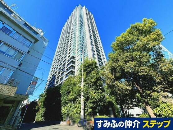 【アットホーム】THE ROPPONGI TOKYO 31階 2LDK[1014393187]港区のマンション｜マンション購入の情報
