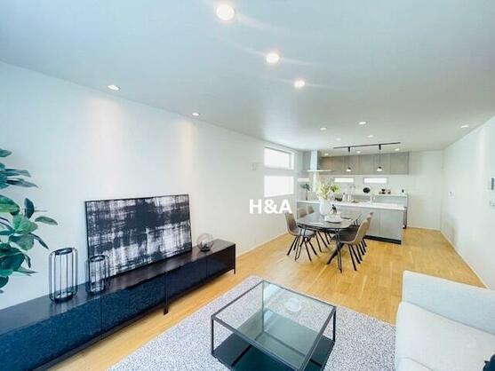 【アットホーム】大田区 南千束3丁目（洗足池駅） 2階建 1SLDK[1013678676]大田区の一戸建て（提供元：H＆A(株)）｜一軒家・家の購入