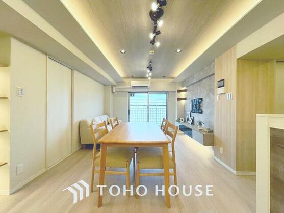 【アットホーム】清新北ハイツ7号棟 12階 3SLDK[1151094808]江戸川区のマンション｜マンション購入の情報