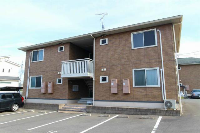 【アットホーム】エテルノ ストラーダ塔原西 C201 2LDK（提供元：いい部屋ネット二日市店 (株)トーマスリビング）｜筑紫野市の賃貸アパート[1140667907]