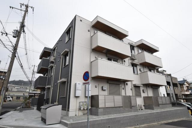 【アットホーム】神戸市須磨区 東町4丁目 （東須磨駅 ） 302 2LDK（提供元：賃貸館住吉店 ルークスター(株)）｜神戸市須磨区の賃貸アパート[1088672095]