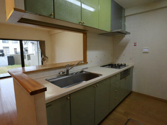 【アットホーム】ダイアパレス城南公園 1階 105 4LDK[1165203809]富山市のマンション｜マンション購入の情報