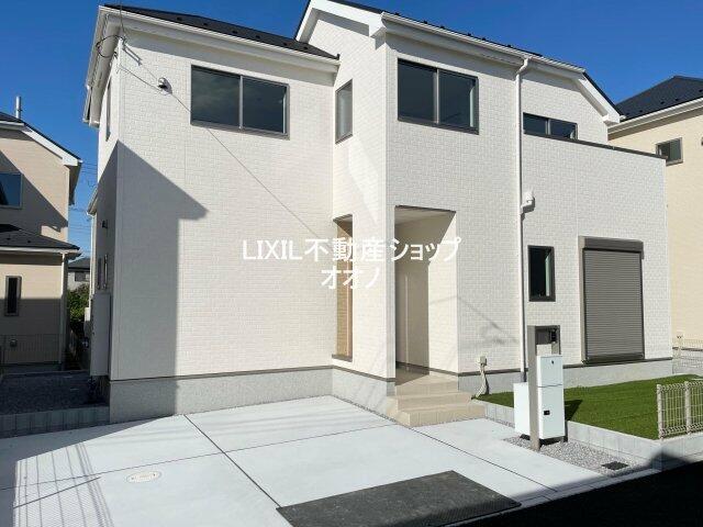 【アットホーム】加須市 三俣1丁目 （加須駅 ） 2階建 3LDK[1005598097]加須市の新築一戸建て（提供元：LIXIL不動産ショップ (株)大野）｜一軒家・家の購入