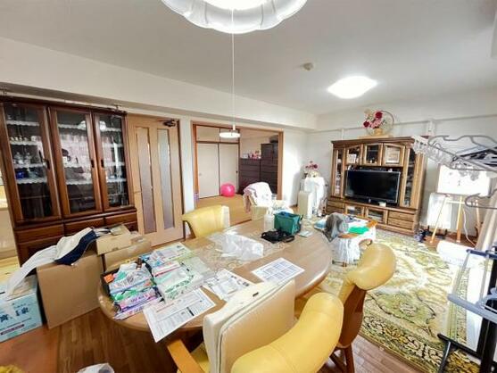 【アットホーム】コアマンション山上倶楽部 6階 4LDK[1084885495]大牟田市のマンション｜マンション購入の情報