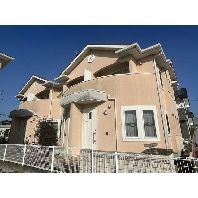 【アットホーム】メルローズ東山 1103 2LDK（提供元：桂不動産(株) 水戸支店）｜水戸市の賃貸テラスハウス[1067945999]