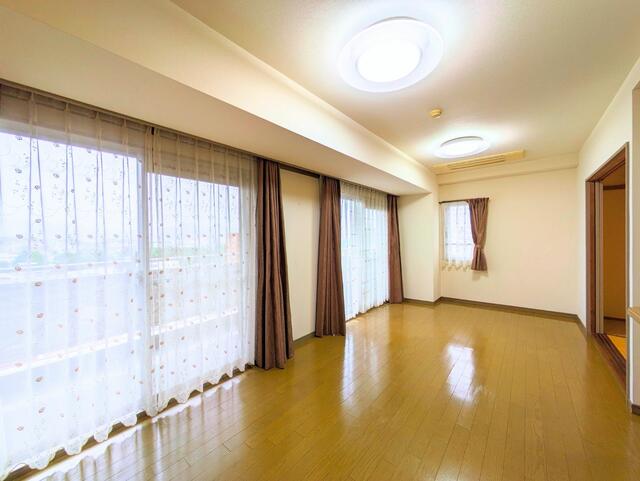 【アットホーム】シビルタワーエンブレム 906 3LDK[6983948820]松山市のマンション｜マンション購入の情報