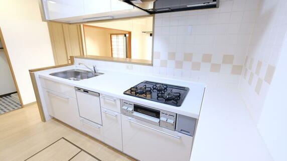 【アットホーム】ダイアパレスグランデージ城西 103 3LDK[6980710343]鹿児島市のマンション｜マンション購入の情報