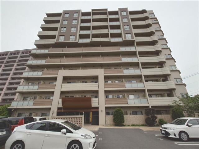 【アットホーム】アルカーサル大道 701 3LDK（提供元：(株)林興産不動産センター 大分店）｜大分市の賃貸マンション[1188744904]