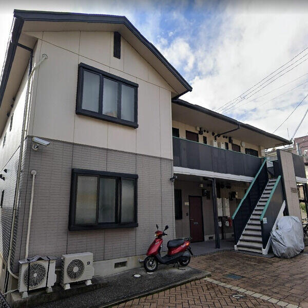 【アットホーム】エーデルハイム 203 2DK（提供元：セグチレント(株)）｜西宮市の賃貸アパート[6985133163]