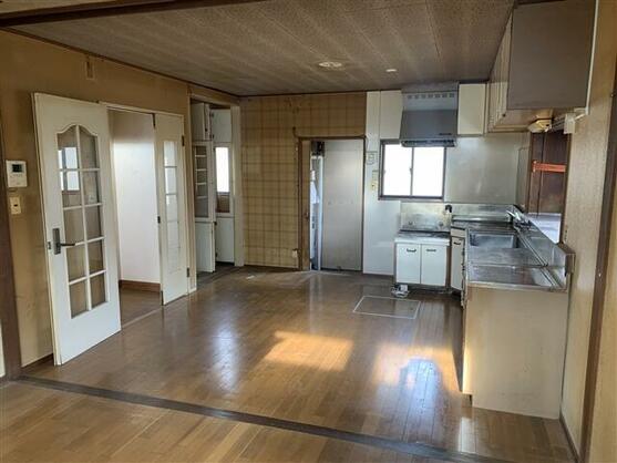 【アットホーム】北上市 村崎野15地割（村崎野駅） 2階建 5LDK[1078545269]北上市の一戸建て（提供元：LIXIL不動産ショップ (株)中央開発）｜一軒家・家の購入