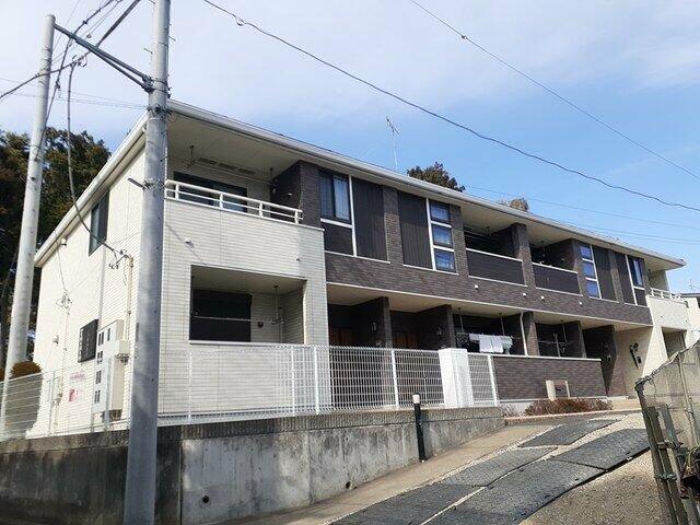 【アットホーム】エアリーテラス ビサイド 203 2LDK（提供元：NextSmile(株) 本店）｜横浜市瀬谷区の賃貸アパート[1170949910]