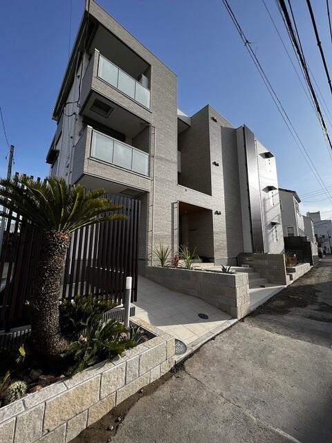 【アットホーム】材木座ハウス 301 1LDK（提供元：鎌倉へやこまち （(株)エムグラント））｜鎌倉市の賃貸マンション[1151500604]