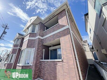 【アットホーム】北名古屋市 鹿田永塚 （西春駅 ） 202 2LDK（提供元：(株)アップルーム 小牧店）｜北名古屋市の賃貸アパート[1030967997]