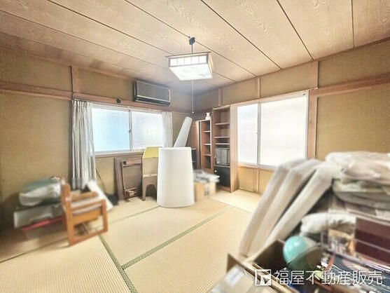 【アットホーム】堺市北区 黒土町（百舌鳥八幡駅） 2階建 4DK[1065292698]堺市北区の一戸建て（提供元：(株)福屋不動産販売 中百舌鳥店）｜一軒家・家の購入