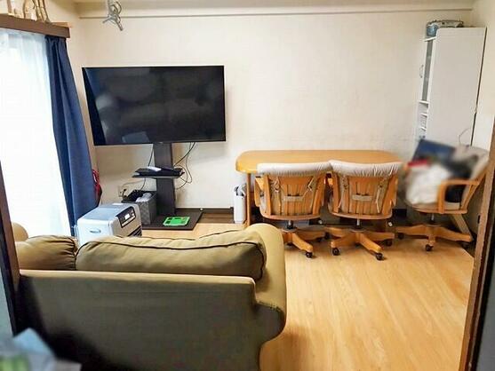 【アットホーム】レサージュ相模原壱番館 1階 2SLDK[1187801911]相模原市中央区のマンション｜マンション購入の情報