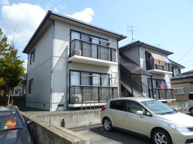 【アットホーム】シャルムE 101 2LDK（提供元：(株)アーバン不動産）｜盛岡市の賃貸アパート[1188768104]