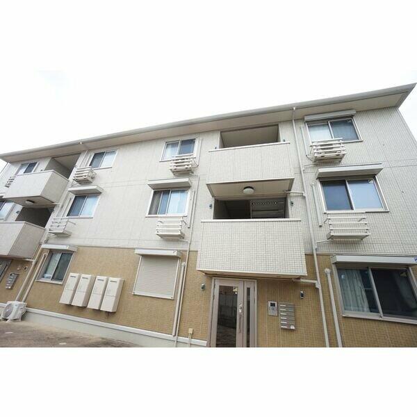 【アットホーム】セジュール渋谷 301 1LDK（提供元：(株)ニッショー 豊田北支店）｜豊田市の賃貸アパート[1072336977]