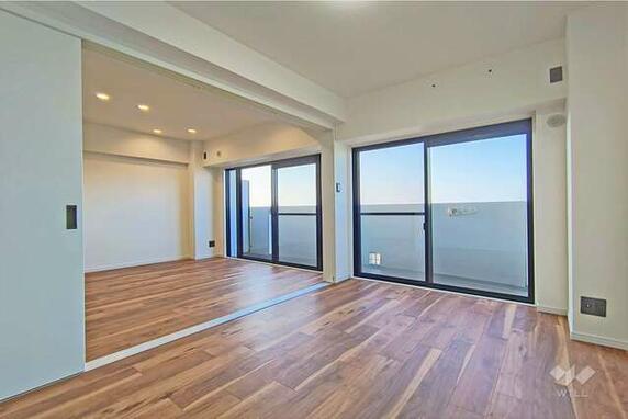 【アットホーム】モンテベルデ北園田 7階 2SLDK[1136700807]尼崎市のマンション｜マンション購入の情報