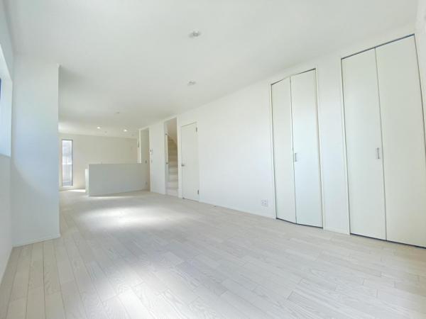 【アットホーム】川崎市川崎区 渡田新町3丁目 （八丁畷駅 ） 3階建 2SLDK[1059531098]川崎市川崎区の新築一戸建て（提供元：(株)リビングライフ 川崎センター）｜一軒家・家の購入