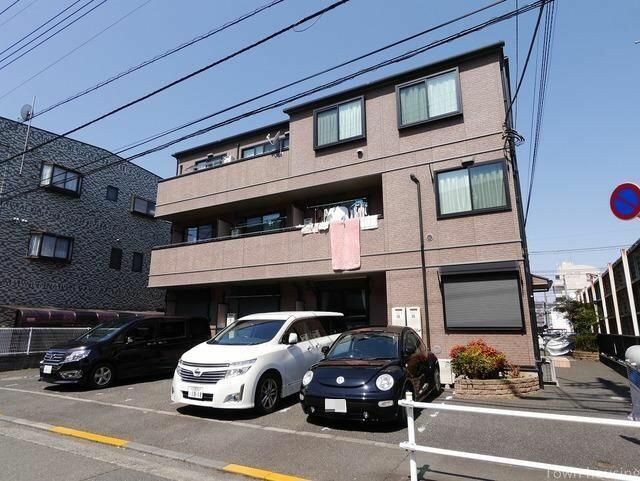 【アットホーム】八王子市 堀之内3丁目 （京王堀之内駅 ） 3階 3LDK（提供元：(株)タウンハウジング東京 聖蹟桜ヶ丘店）｜八王子市の賃貸マンション[1043671595]