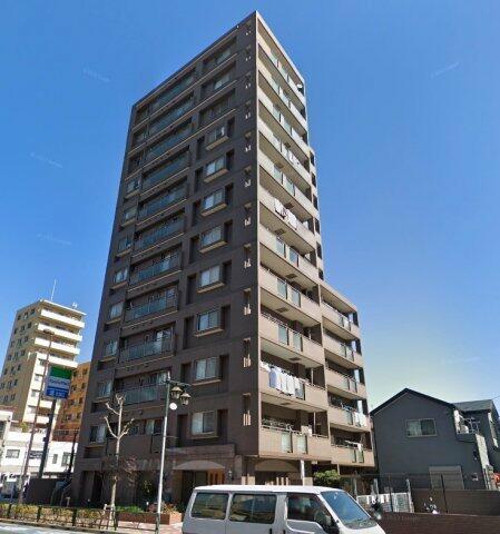 【アットホーム】日神パレステージ船堀 4階 リ フォーム済 4F 3LDK[1169014909]江戸川区のマンション｜マンション購入の情報