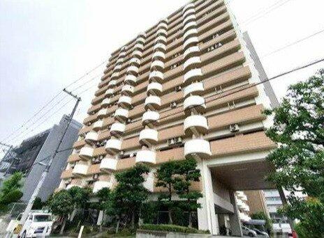 【アットホーム】メロディーハイム法円坂 809 2LDK[1122111305]大阪市中央区の中古マンション｜マンション購入の情報