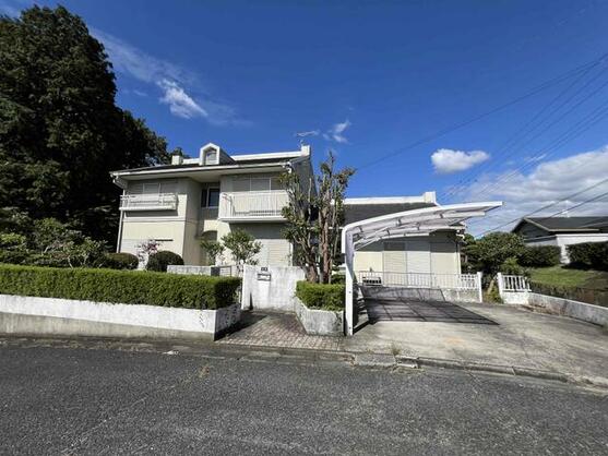 【アットホーム】富士宮市 青木平（西富士宮駅） 2階建 7LDK[6985335440]富士宮市の一戸建て（提供元：(株)リビングディー第一建設）｜一軒家・家の購入