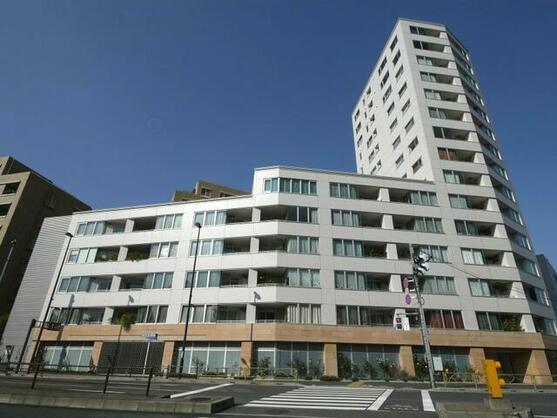 【アットホーム】ラ・マーレ白金 2F 1LDK[6986228729]港区のマンション｜マンション購入の情報