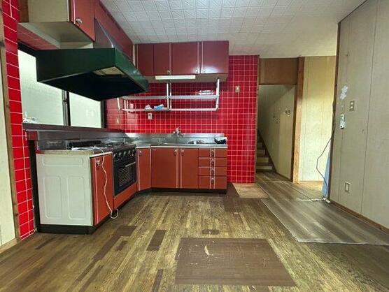 【アットホーム】沖縄市 泡瀬2丁目（てだこ浦西駅） 2階建 4DK[1005643197]沖縄市の一戸建て（提供元：LIXIL不動産ショップ (株)Nice不動産 本店）｜一軒家・家の購入