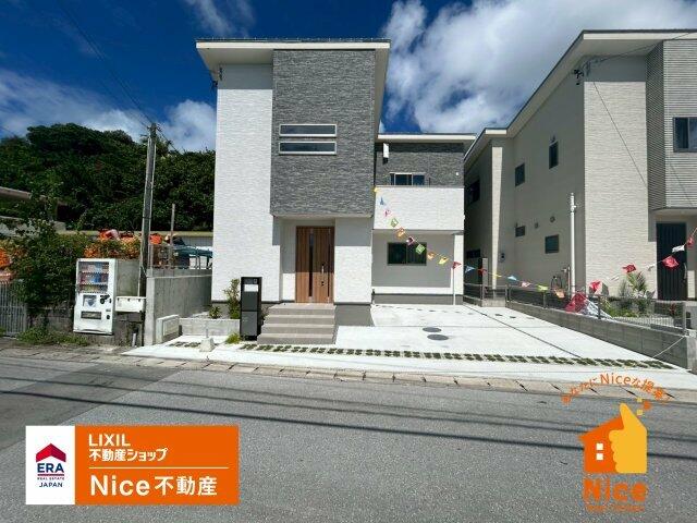 【アットホーム】南城市 大里字古堅（奥武山公園駅） 2階建 3LDK[1130125108]南城市の一戸建て（提供元：LIXIL不動産ショップ (株)Nice不動産 本店）｜一軒家・家の購入