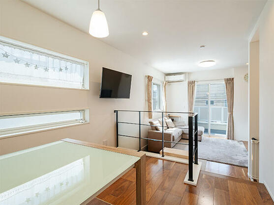 【アットホーム】川崎市中原区 上平間（平間駅） 3階建 3LDK[1086717176]川崎市中原区の一戸建て（提供元：東京建物不動産販売(株) 武蔵小杉支店）｜一軒家・家の購入