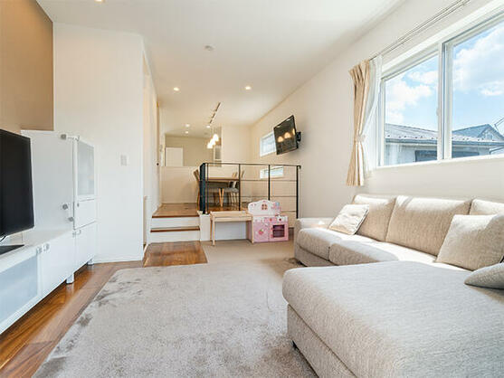 【アットホーム】川崎市中原区 上平間（平間駅） 3階建 3LDK[1086717176]川崎市中原区の一戸建て（提供元：東京建物不動産販売(株) 武蔵小杉支店）｜一軒家・家の購入