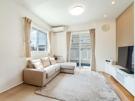 【アットホーム】川崎市中原区 上平間（平間駅） 3階建 3LDK[1086717176]川崎市中原区の一戸建て（提供元：東京建物不動産販売(株) 武蔵小杉支店）｜一軒家・家の購入