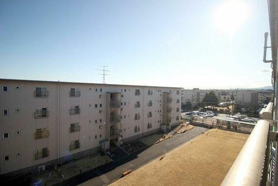 【アットホーム】相武台団地2202号棟 4階 2LDK[1173381905]相模原市南区のマンション｜マンション購入の情報